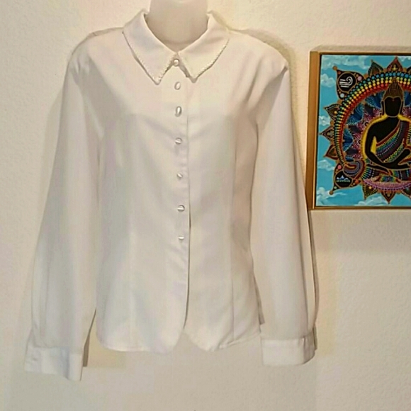 Susan Hutton | Tops | Sale 3 For2 Vintage Susan Hutton Blouse W ...